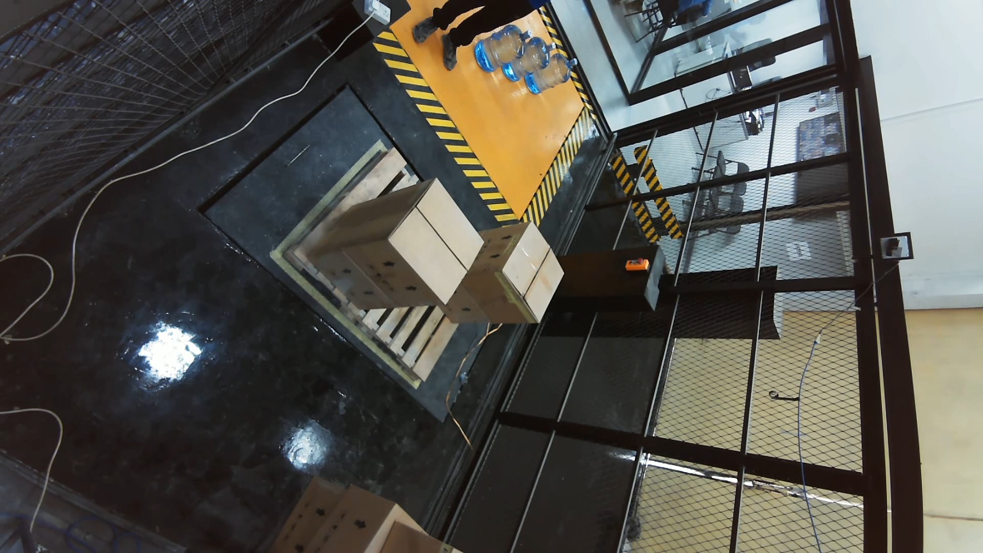 Rapid box segmentation Instance Segmentation Dataset and Pre-Trained Model by Matin Ghorbani