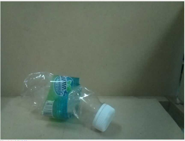 waste (waste-cdyev) - Roboflow Universe