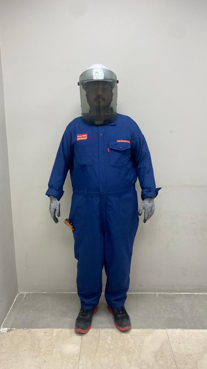 Saftey Outfit Object Detection Dataset and Pre-Trained Model by ...