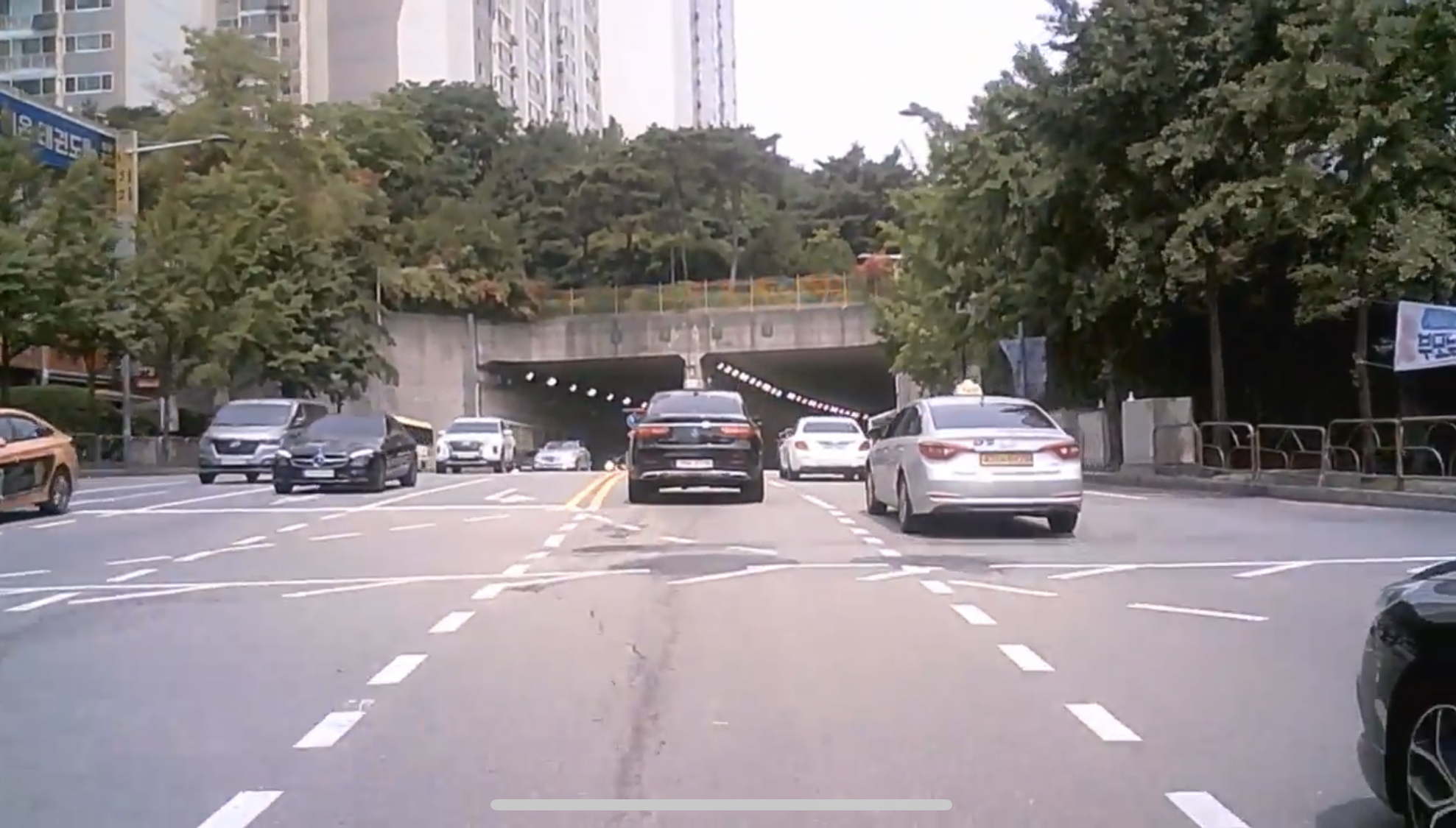 Tunnel Vehicle Detection2 Object Detection Dataset And Pre Trained