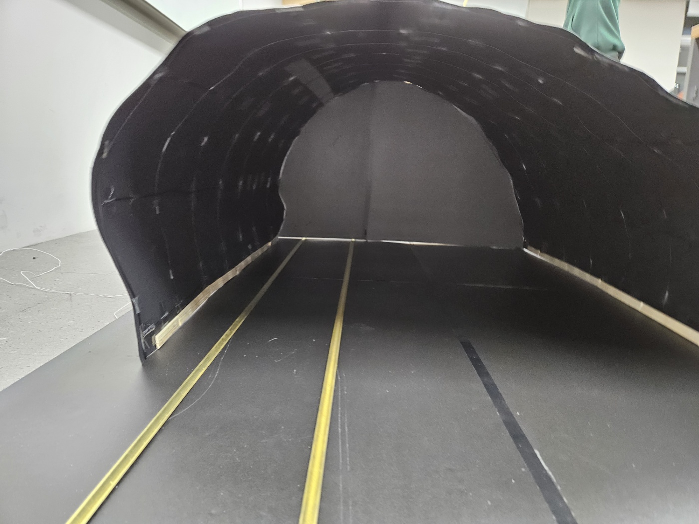 final-tunnel-car Object Detection Dataset by sadsd