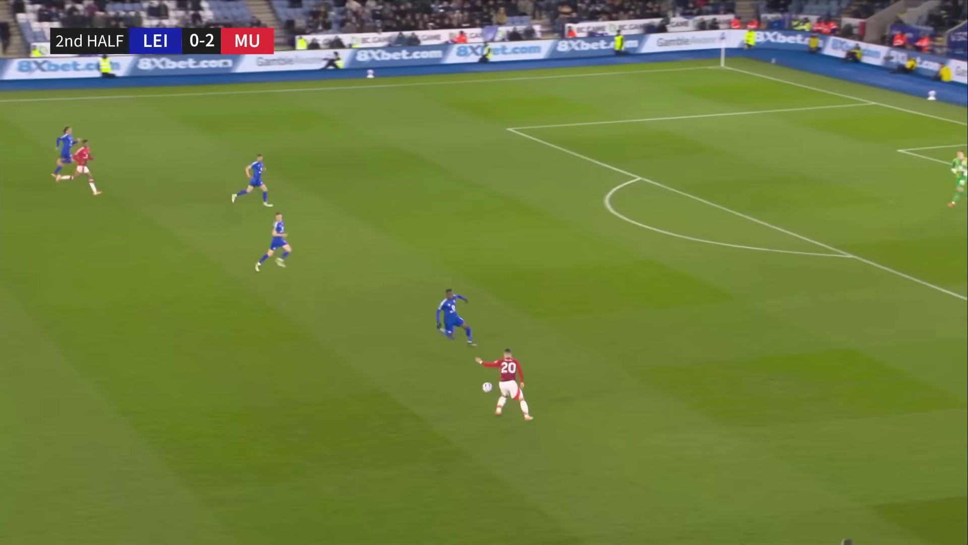 VARAI - Roboflow Universe