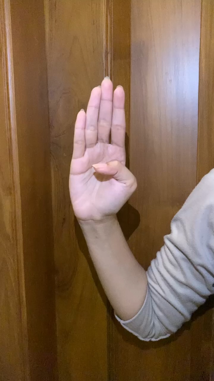 How to Use the HandSignal Keypoint Detection API