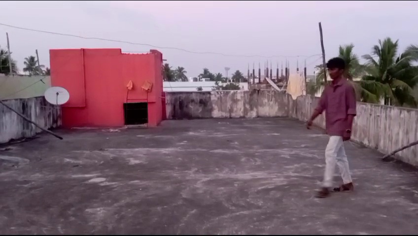 waste disposal activity Object Detection Dataset by senthils space