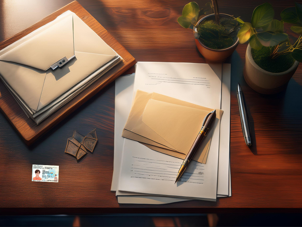 Drive license2 Object Detection Dataset by LearningMateCapstone