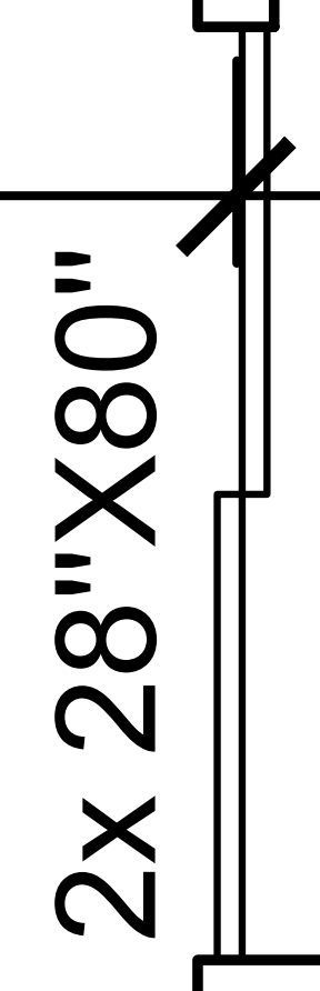 Doors annotations Object Detection Dataset by Boiseries Bgin