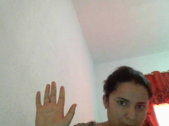 SignLanguage Object Detection Model by sarra