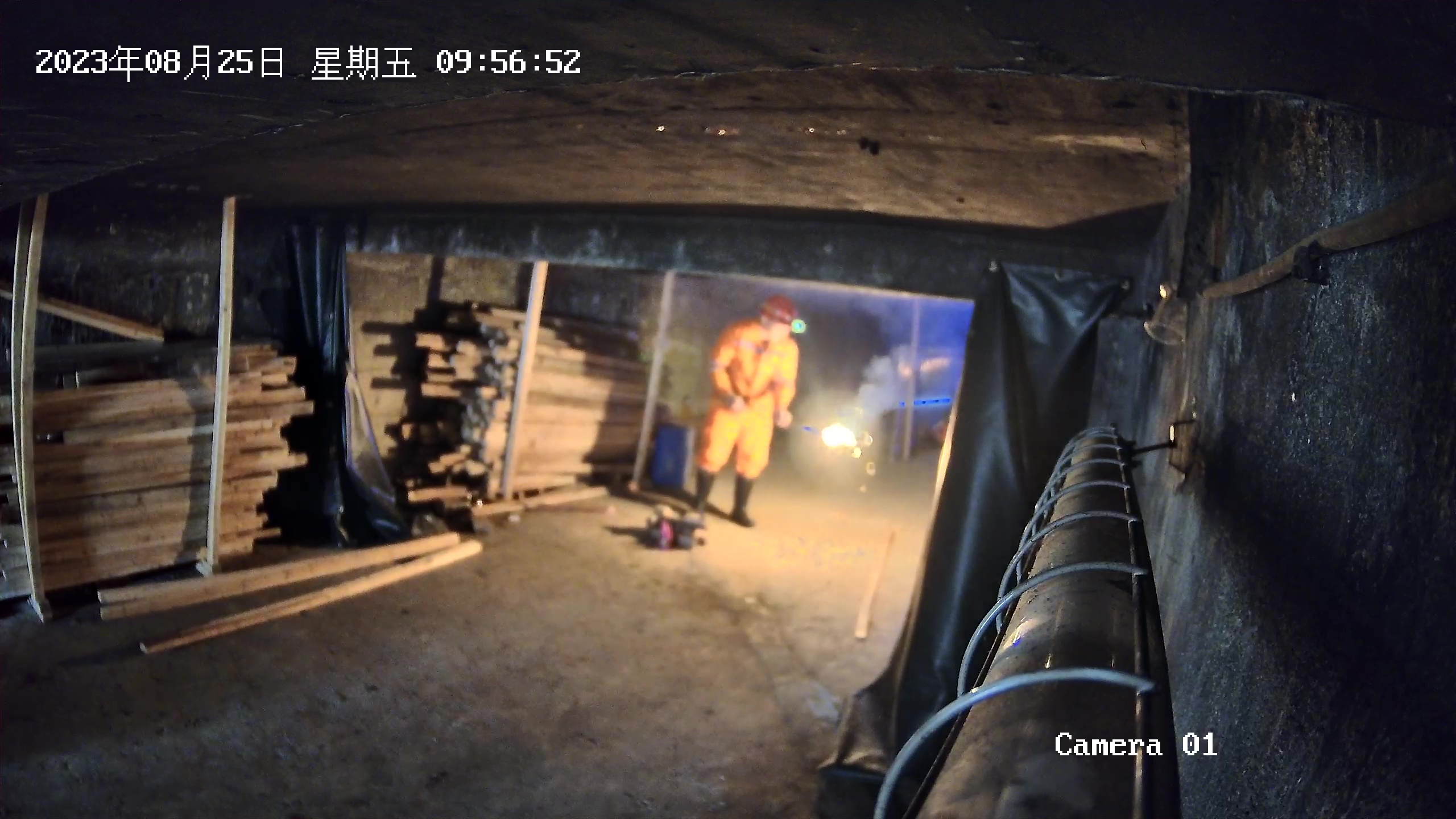 fire smoke Object Detection Dataset by GranShoo