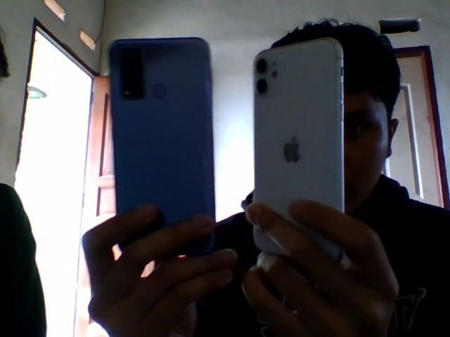 Belajar Object Detection Dataset By Alexander