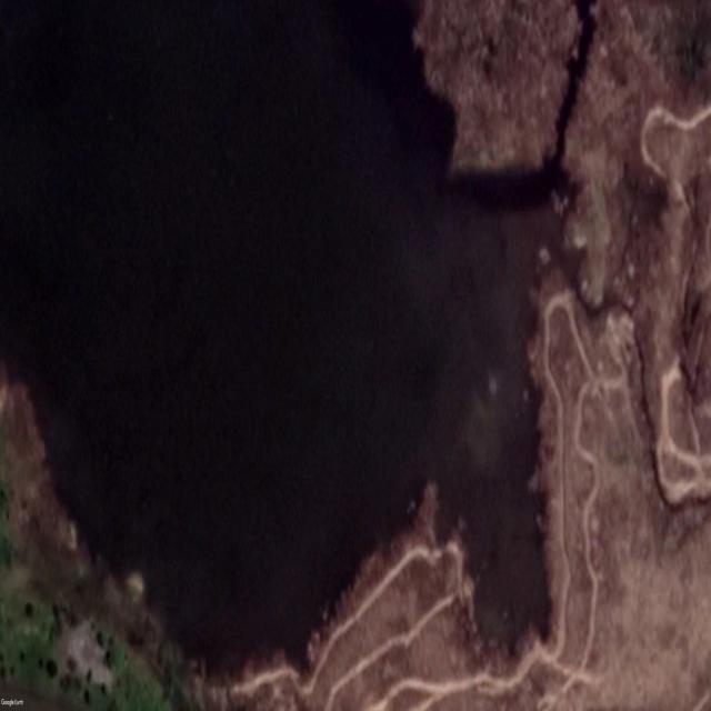 Aerial Landfill Detection Selected Object Detection Dataset By Trash Uav Detection