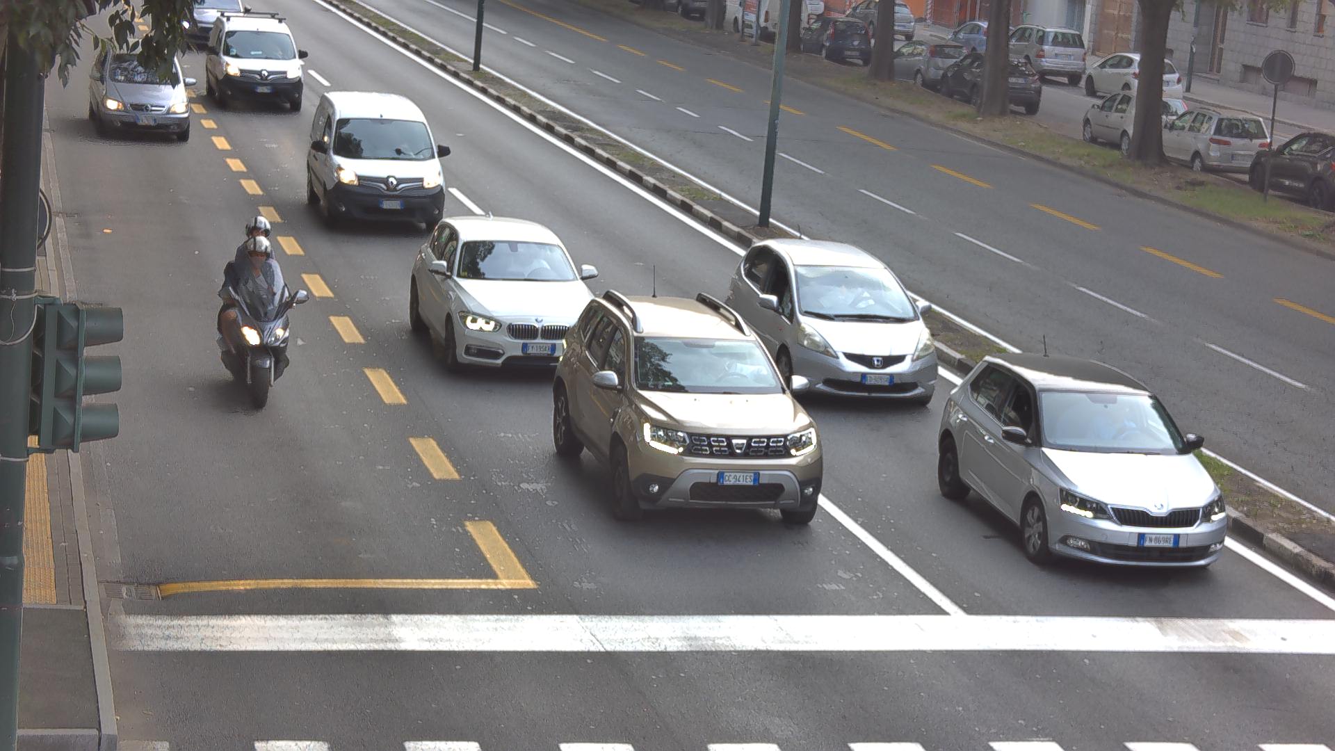 Cars Object Detection Dataset By Haxroot