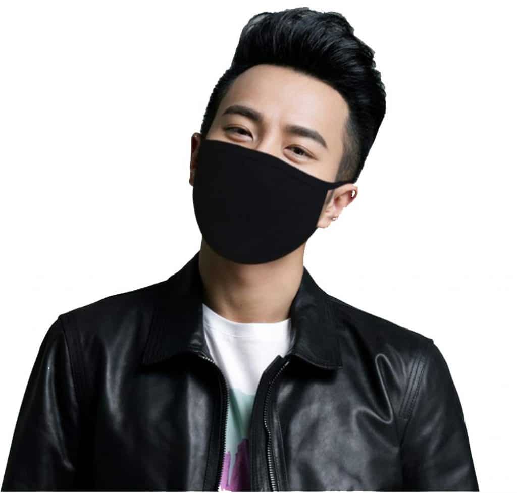 mask Object Detection Model (v2, 2024-12-31 8:51am) by Smoke