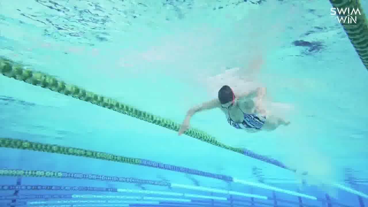 butterfly_stroke_analysis Object Detection Dataset by cenk