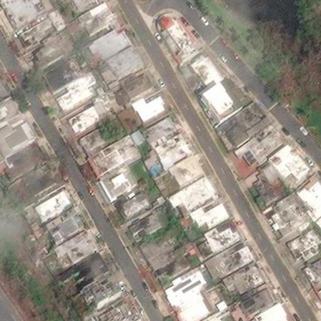 ey_hack Object Detection Model by christopherroboflow