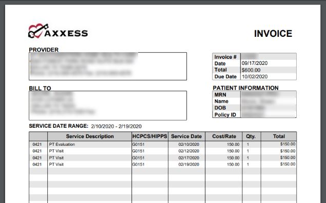 invoice logo detection Object Detection Dataset and Pre-Trained Model by APROSOFWATETASK2