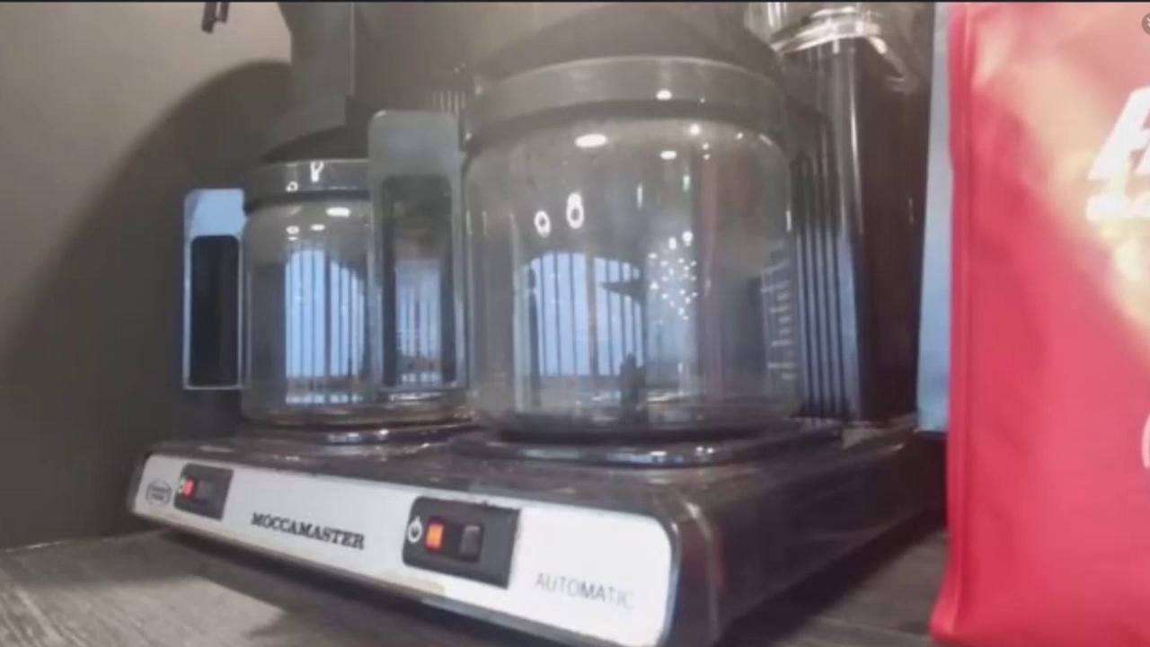 coffeeDetector Object Detection Dataset and Pre-Trained Model by coffee