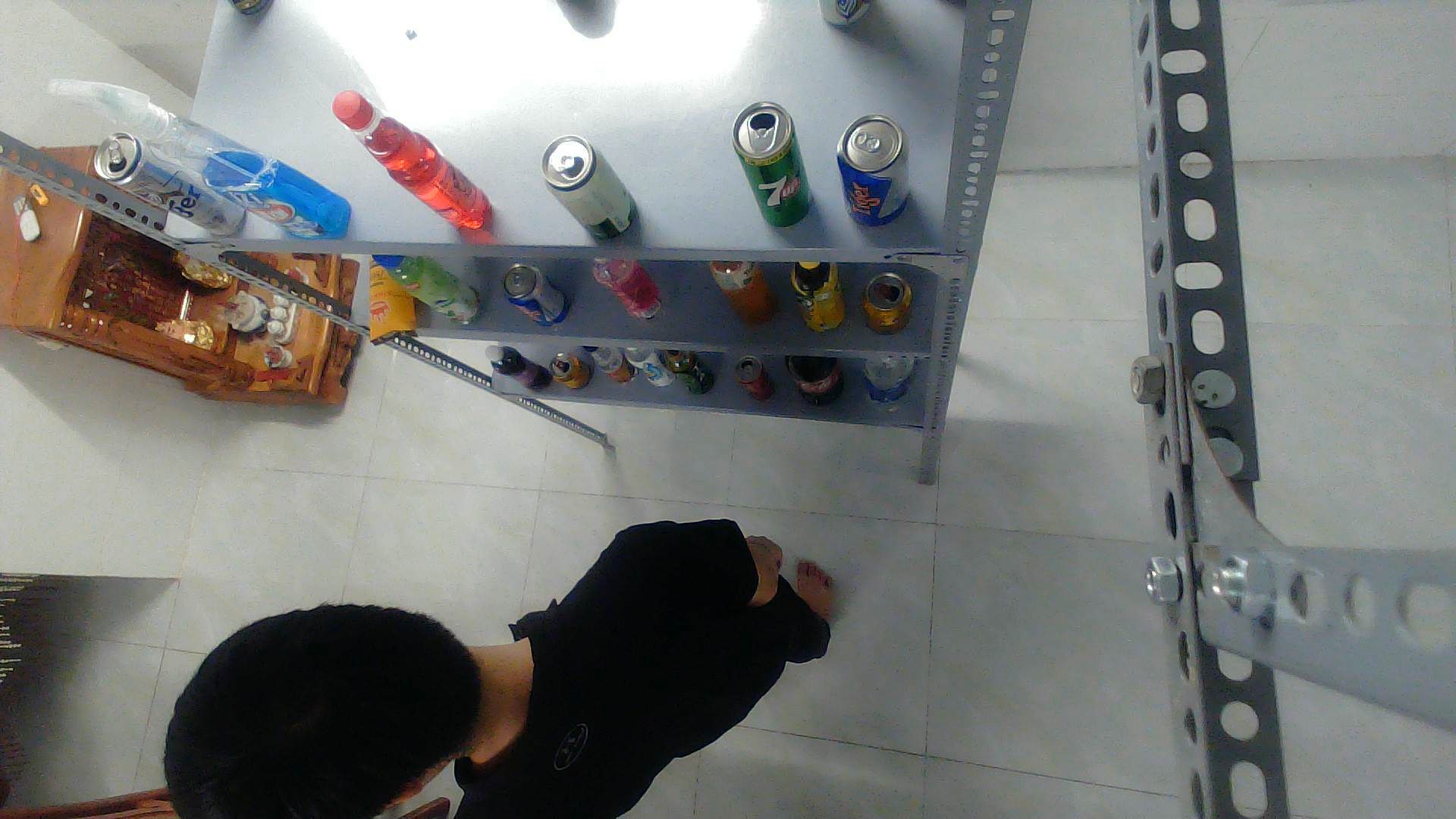 Tam4 Object Detection Dataset By Tam