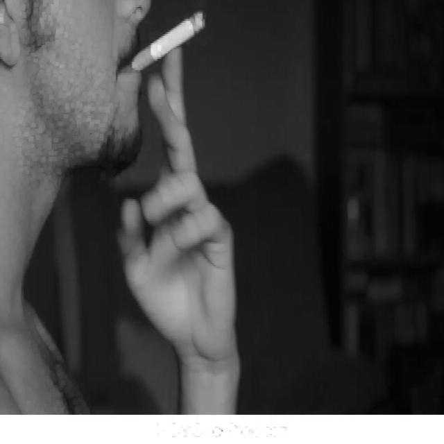 Detect Smoking Behavior Object Detection Model By Truong