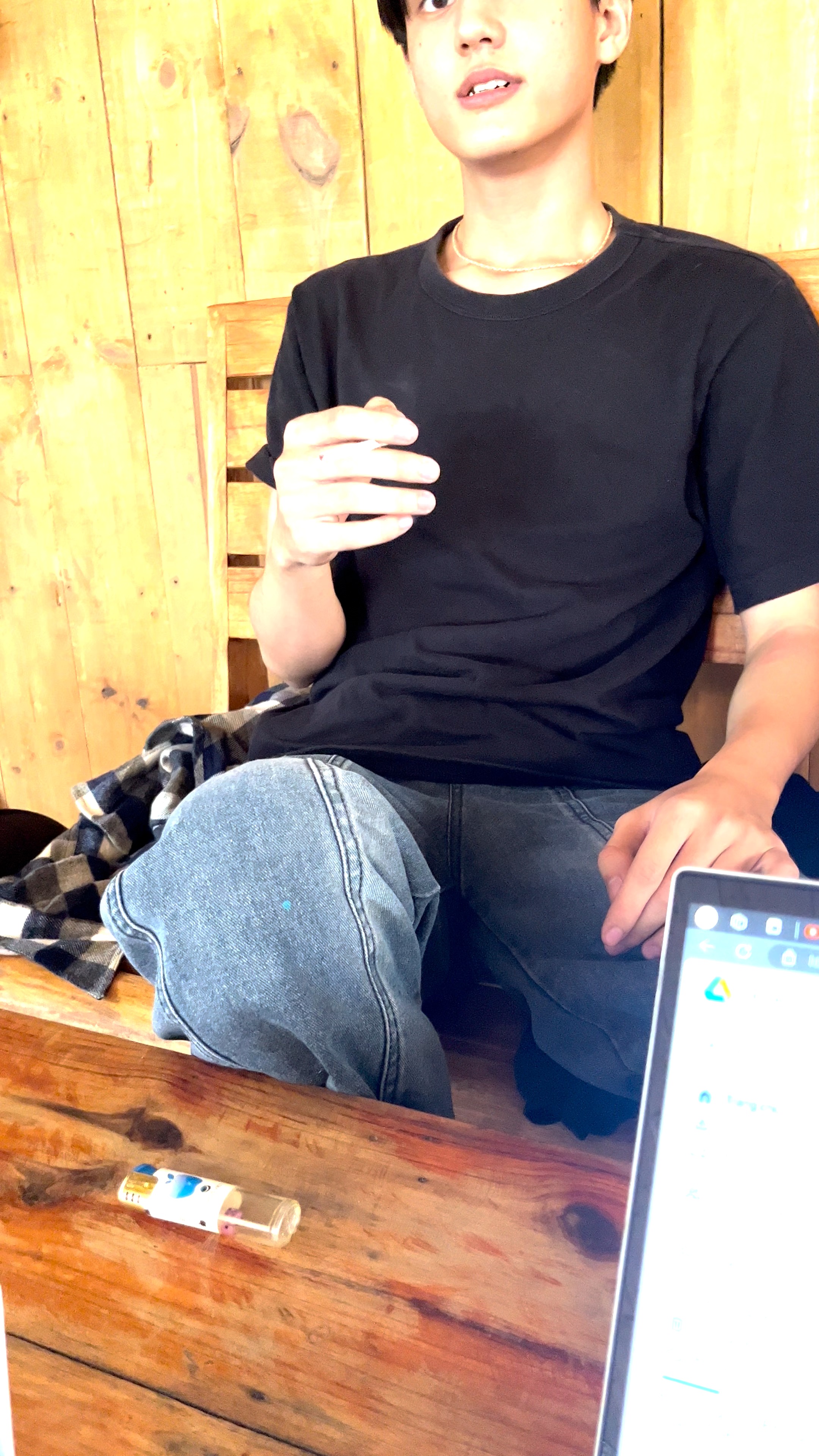Detection Smoking Object Detection Dataset By Truong