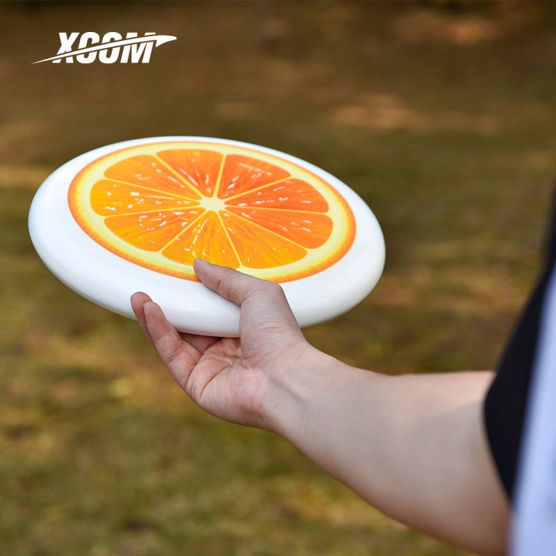 frisbee Object Detection Dataset by zhenhao yao