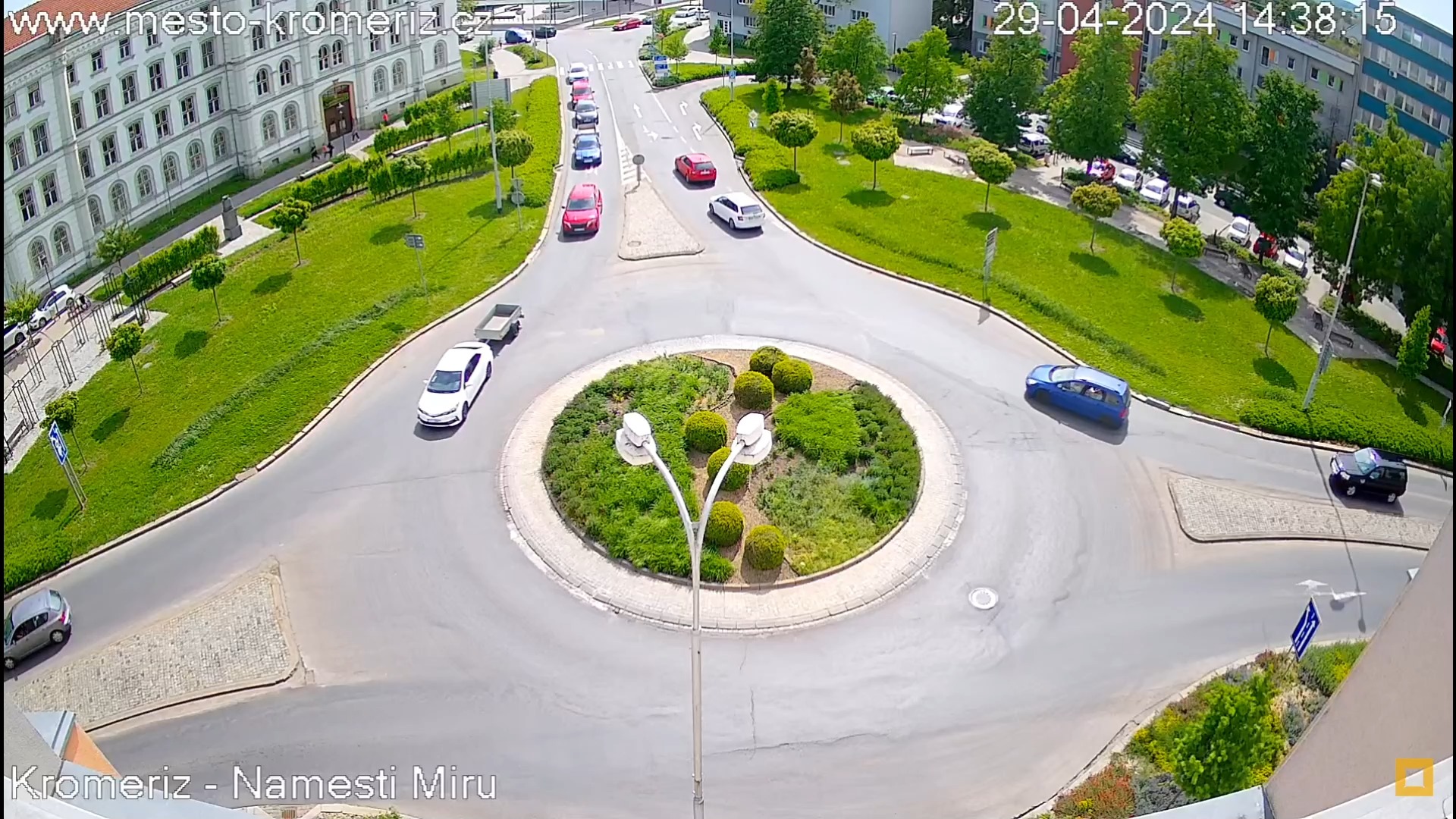Traffic Object Detection Dataset And Pre Trained Model By Traffic Detection