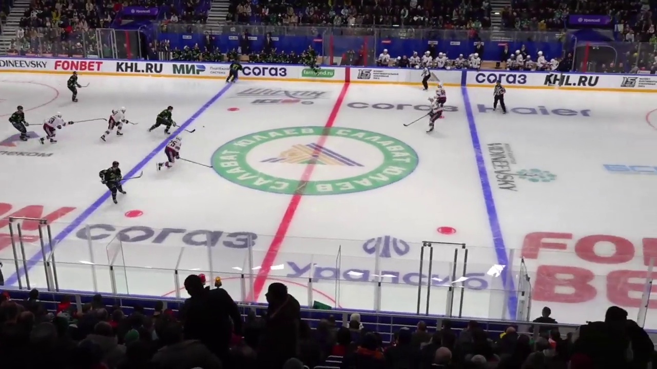 Ref and Player Detection Object Detection Dataset and Pre-Trained Model by Hockey