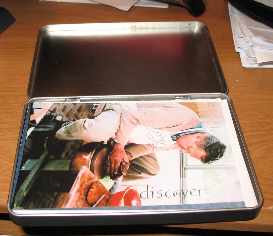 Box Detection Object Detection Dataset And Pre Trained Model By