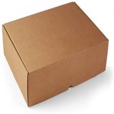 Carton Box Object Detection Dataset by boxdetection