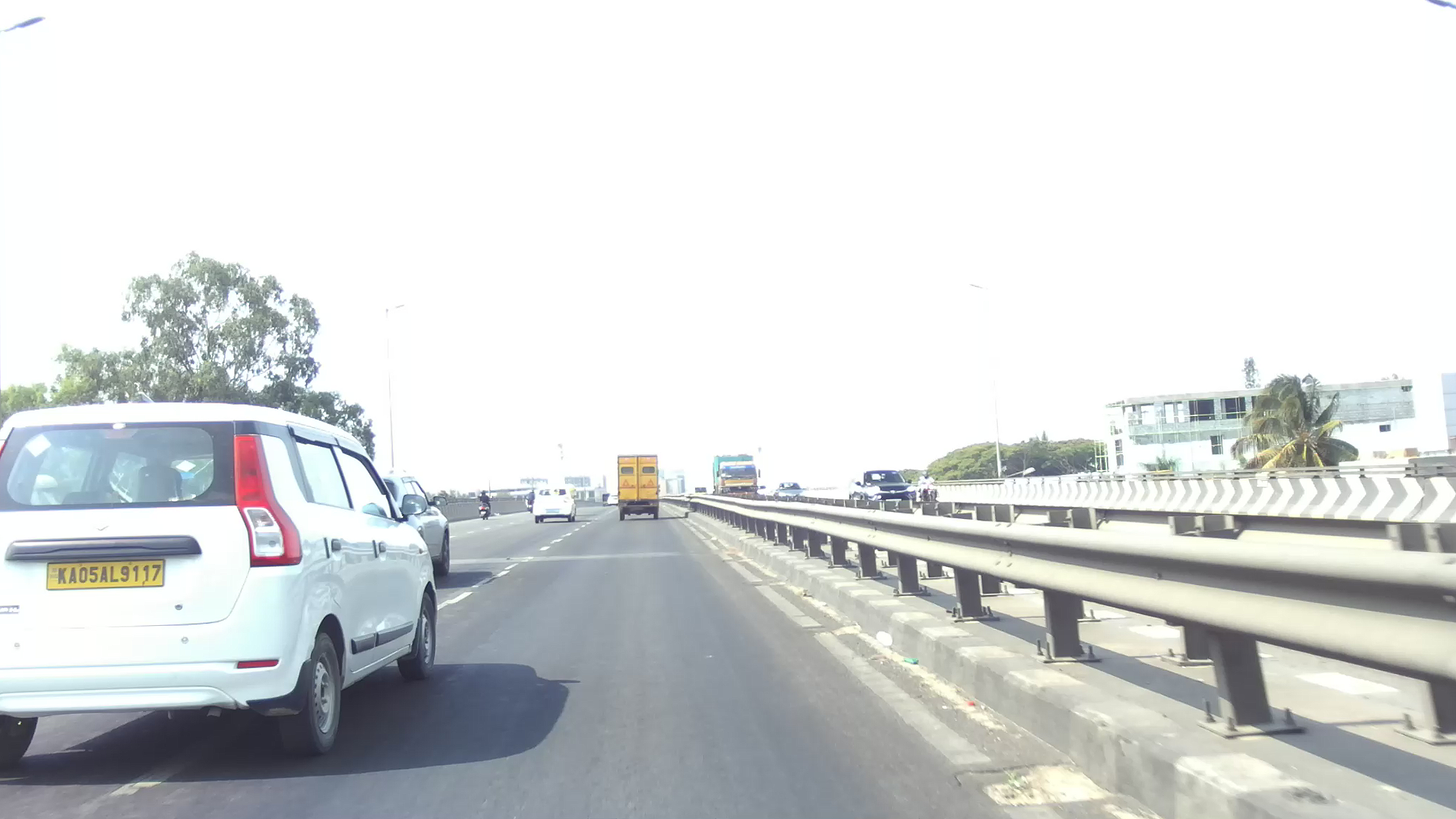 sid Instance Segmentation Model by EzyInspection