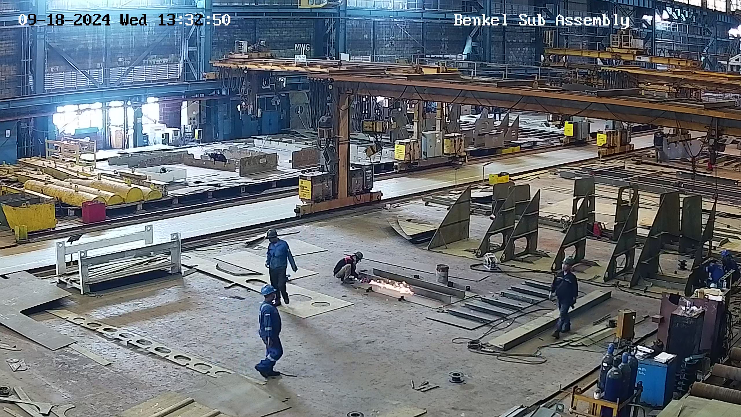 cctv_human_detection Object Detection Model by cctvdataset