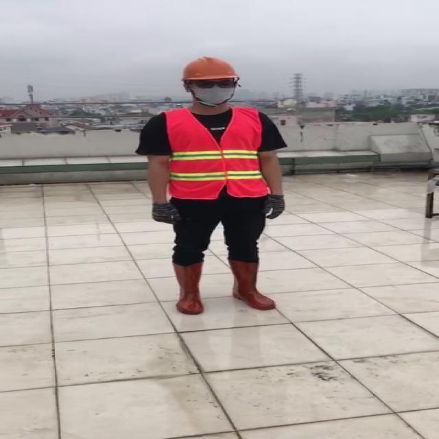 Workplace Safety Gear Object Detection Dataset And Pre Trained Model By Ppe