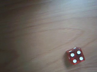 DDD Object Detection Model by Ander Eric