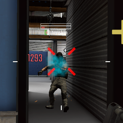 human_Detect Object Detection Dataset by newworkspace