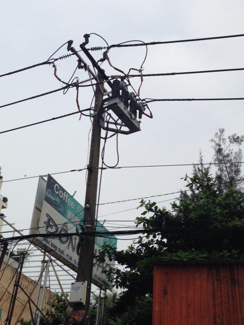 REC Object Detection Dataset by Tri