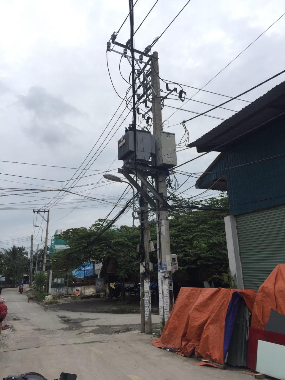 REC4 Object Detection Dataset by Tri