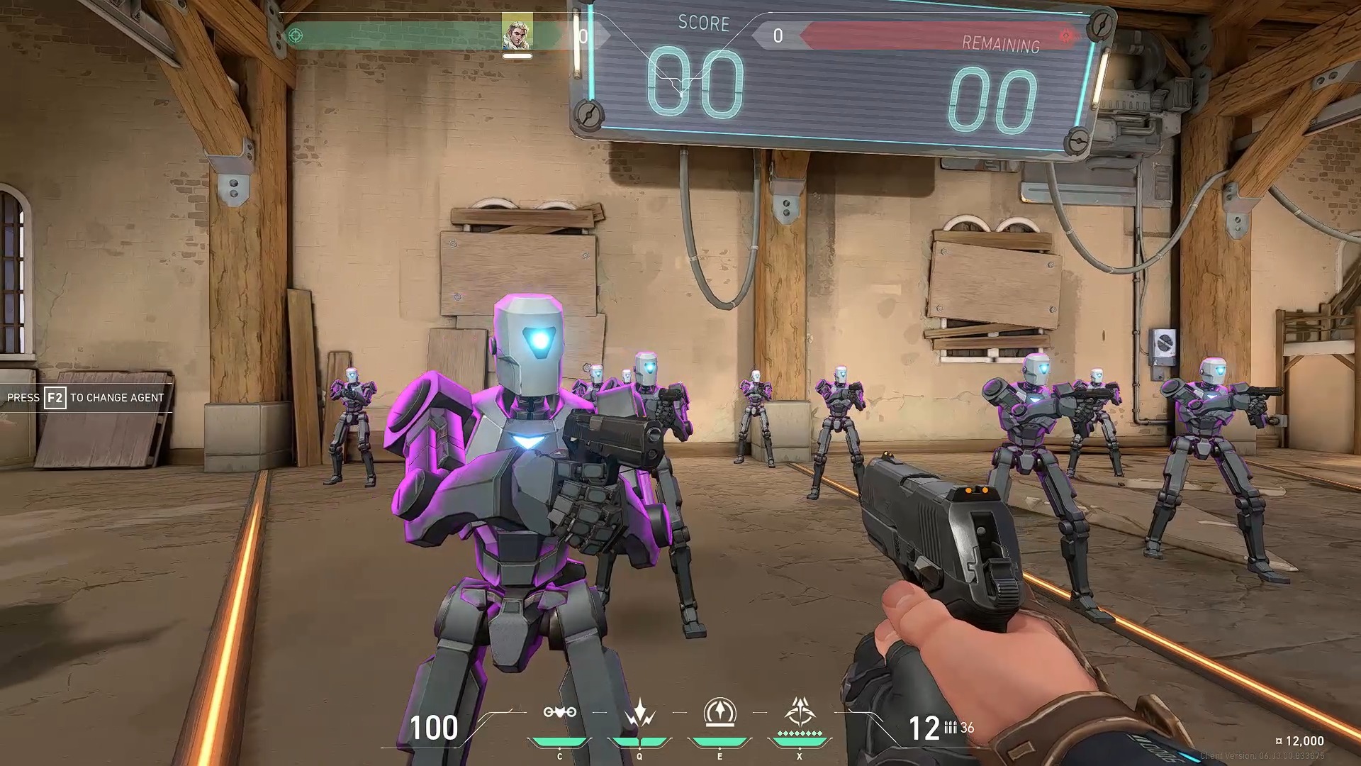 bot detect Object Detection Model by Carcelito Jan Hermocilla