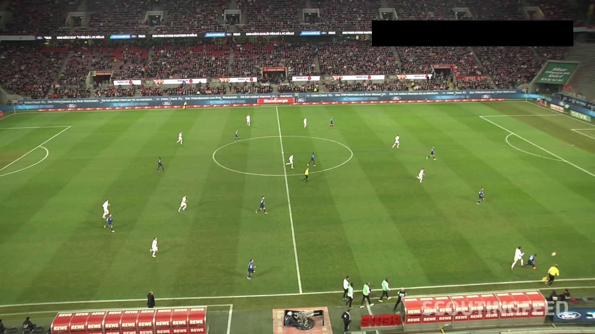 football-players-detection Object Detection Model by aisoccer