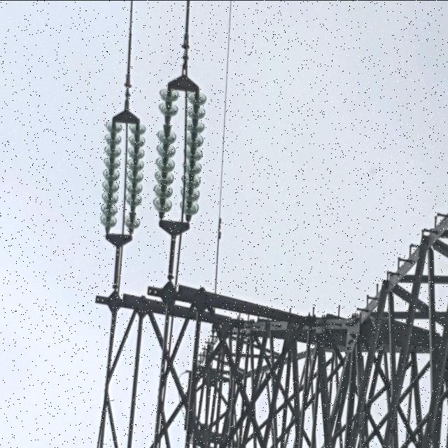 Powerlines Object Detection Dataset And Pre Trained Model By Fault Detection