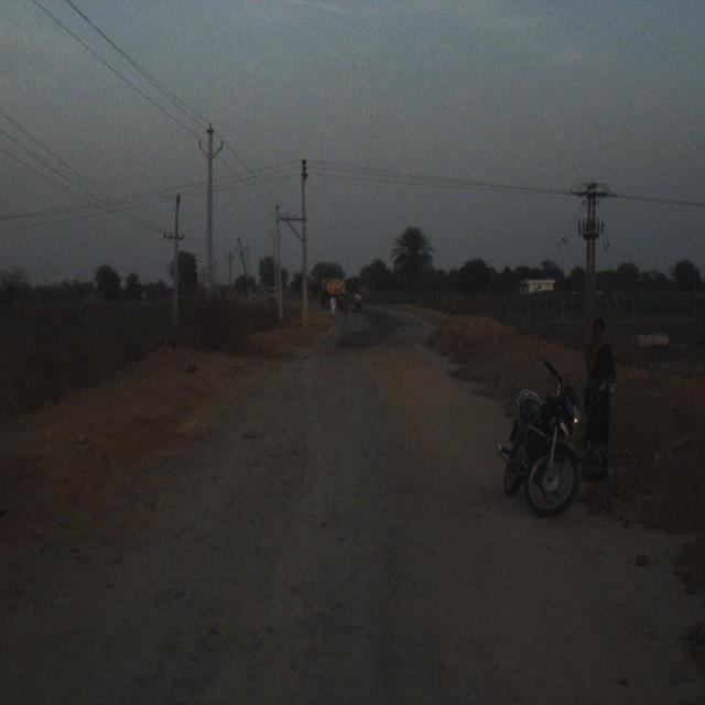 object Object Detection Dataset by work