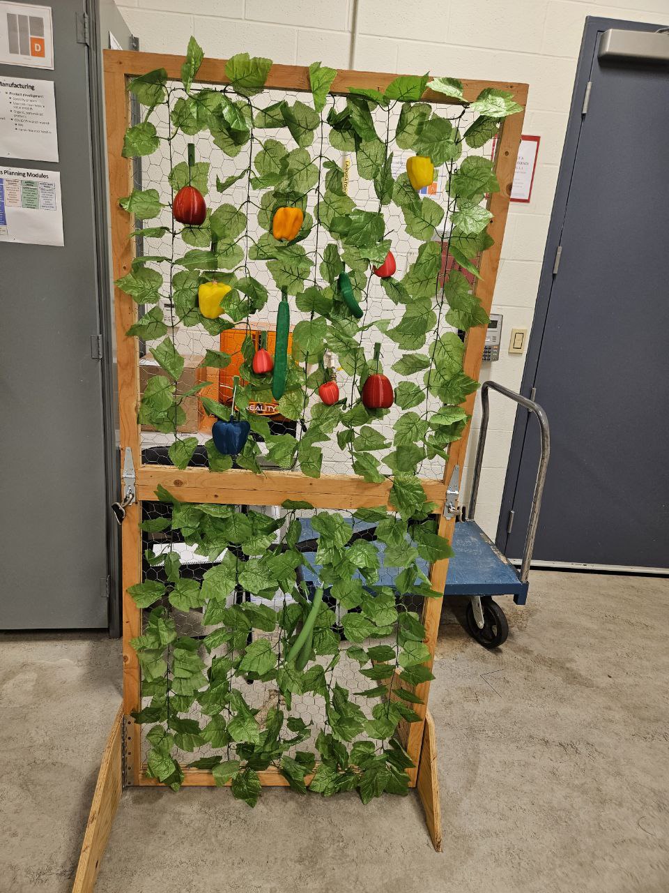 Cucumber Detection In House Dataset And Pre Trained Model By Advanced