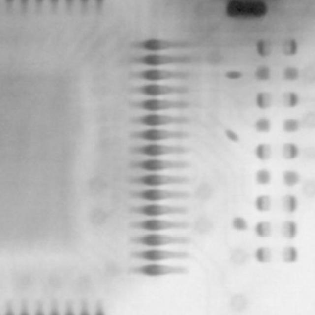 MATLAB SMT-Res Augmented-Dataset Object Detection Dataset by FYP