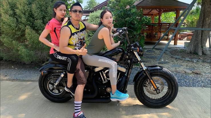 How to Use the motorcycle Object Detection API