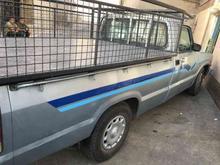 Iranian Cars Object Detection Model by iranian car