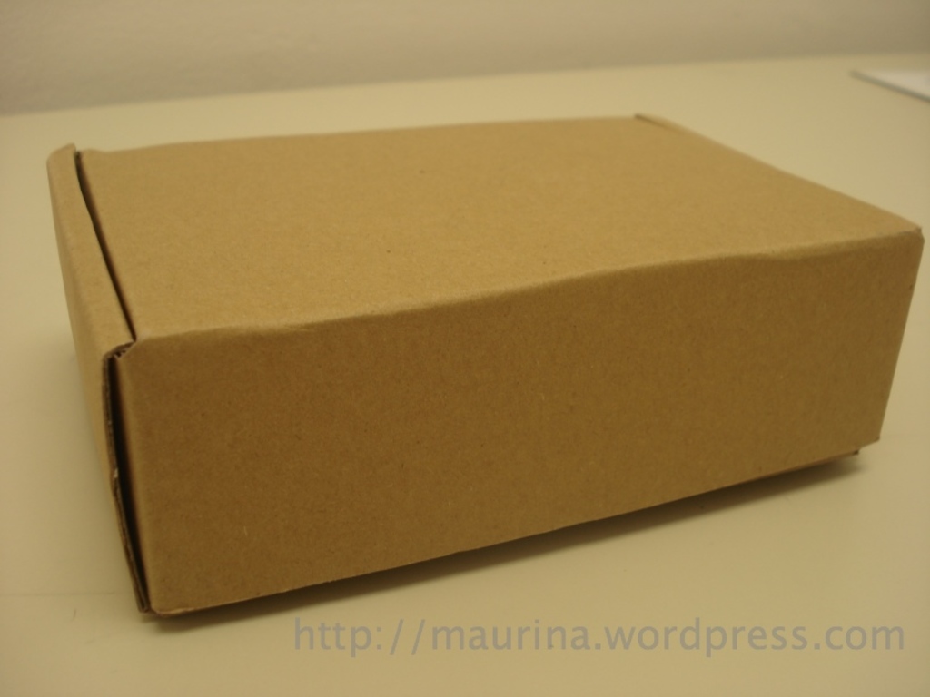 Package Detection Object Detection Model V1 Box Dataset By Mpj