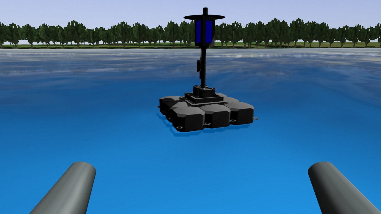 Vrx Segmentation Object Detection Dataset By Alex Perez