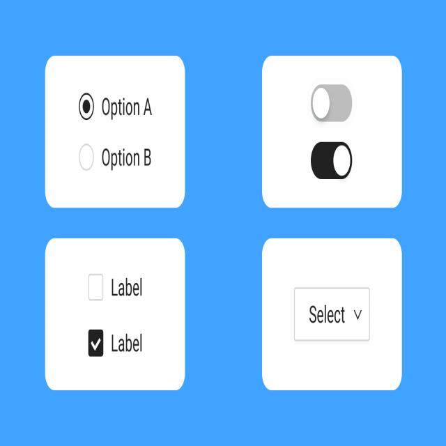 Web Elements Detection3 Object Detection Dataset By Shubham Choudhary