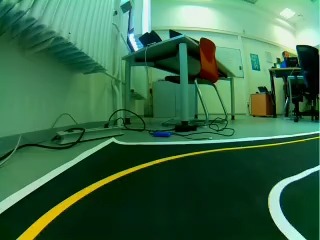 segInstance Instance Segmentation Dataset by Turtlebot Signs