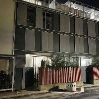 building-facade-segmentation-original Semantic Segmentation Dataset by ...