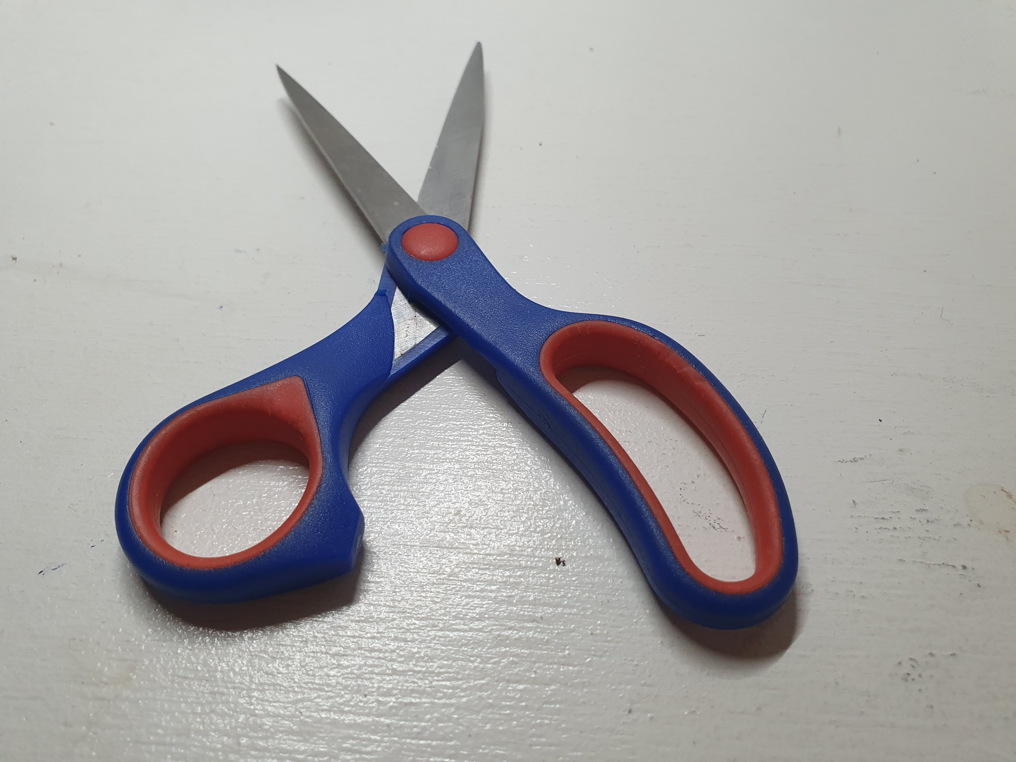 final_scissors Object Detection Dataset by Test