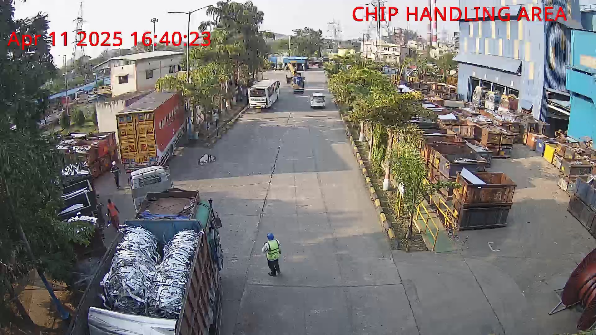 Kaushal Object Detection Dataset by kk